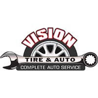 Lansing Auto Repair - Vision Tire & Auto